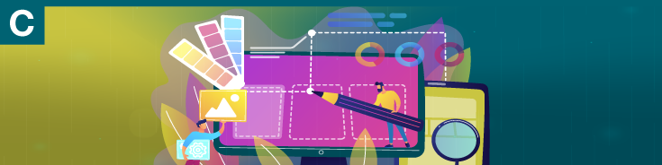 Emerging Graphic Design Trends to Watch