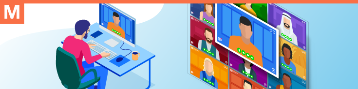 How (And Why) Zoom Fatigue Is Messing with Your Mind - And How to Fix It