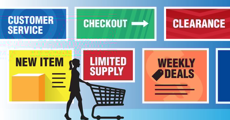 The Effects of Color on Consumer Behavior