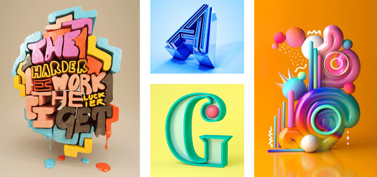 Emerging Graphic Design Trends to Watch