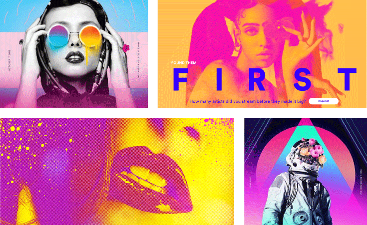 Emerging Graphic Design Trends to Watch