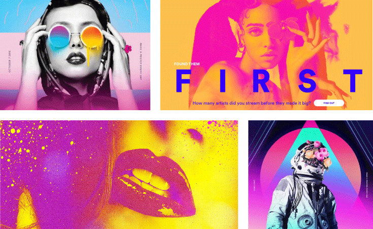 Emerging Graphic Design Trends to Watch