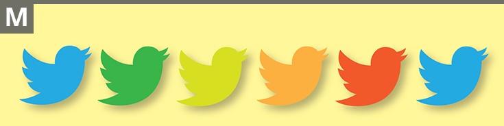 New Twitter Rules and What They Mean for Marketers