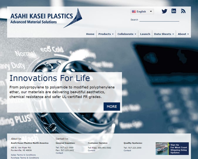 Features of Well Designed Websites Businesses Need