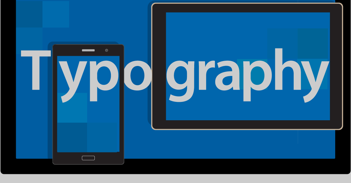 Best Practices for Mobile-Friendly Typography