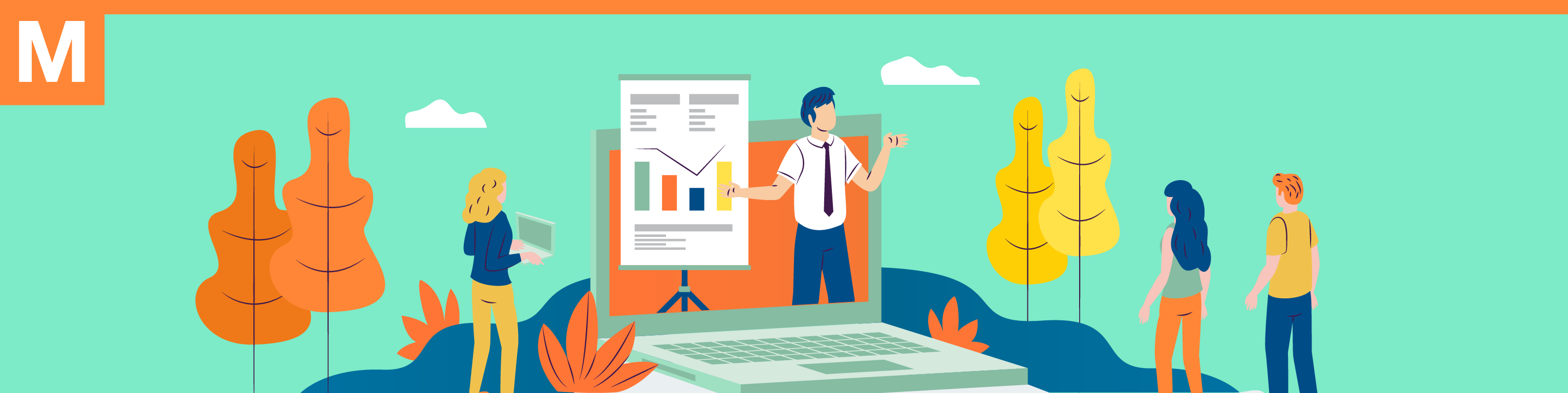 8 Ways To Boost Success with OnLine ZOOM Meetings